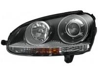 China 1K6941039B Headlight for VW GOLF V (1K1), BORA V (1K2) for sale