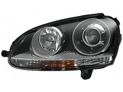 China 1K6941039B Headlight for VW GOLF V (1K1), BORA V (1K2) for sale