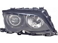 China 63126910968 Headlight for BMW 3 Touring (E46) for sale