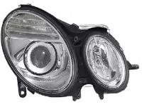 China 2118203061 Headlight for MERCEDES-BENZ E-CLASS (W211) for sale