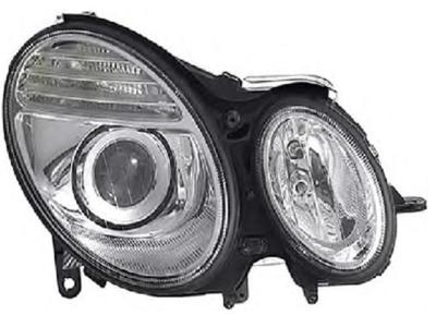 China 2118203061 Headlight for MERCEDES-BENZ E-CLASS (W211) for sale