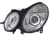 China 2118202961 Headlight for MERCEDES-BENZ E-CLASS (W211) for sale