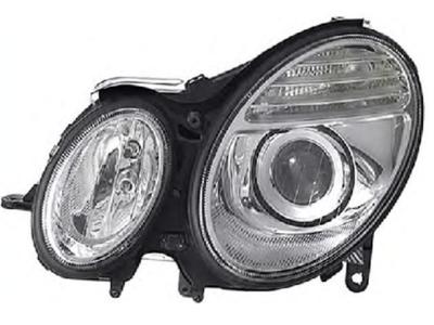 China 2118202961 Headlight for MERCEDES-BENZ E-CLASS (W211) for sale