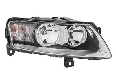 China 4F0941004A Headlight for AUDI A6 / S6 C6 (4F2) for sale
