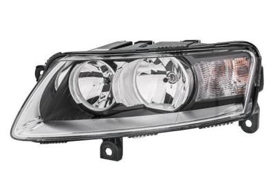 China 4F0941003A Headlight for AUDI A6 / S6 C6 (4F2) for sale