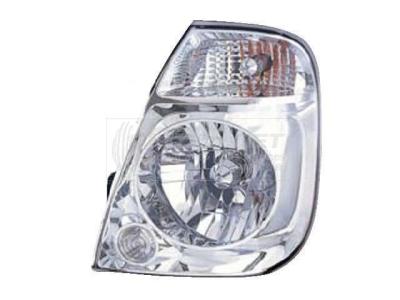 China FT051301B2L Headlight for for sale