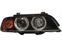 China 63126900198 Headlight for BMW 5 (E39) for sale