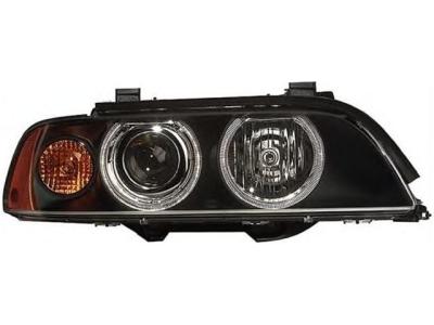 China 63126900198 Headlight for BMW 5 (E39) for sale