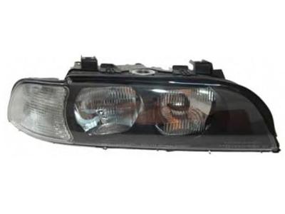 China 63128375300 Headlight for BMW 5 (E39) for sale