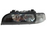 China 63128375299 Headlight for BMW 5 (E39) for sale