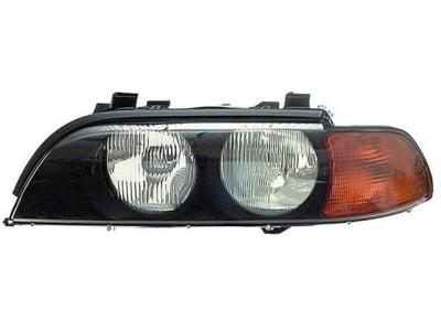 China 63128362463 Headlight for BMW 5 (E39) for sale