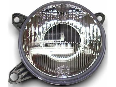 China 63121390275 Headlight for BMW 5 (E34), 7 (E32) for sale