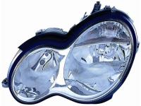 China 2038203161 Headlight for MERCEDES-BENZ C-CLASS (W203) for sale