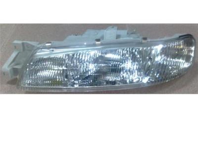 China WH0311001AL Headlight for for sale