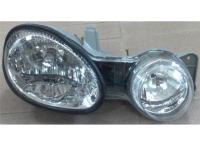 China WH0218001R Headlight for for sale