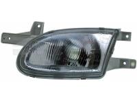 China WH0202001AL Headlight for for sale