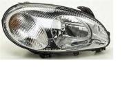 China WH0108001AR Headlight for for sale