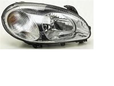 China WH0108001AR Headlight for for sale