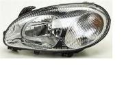 China WH0108001AL Headlight for for sale