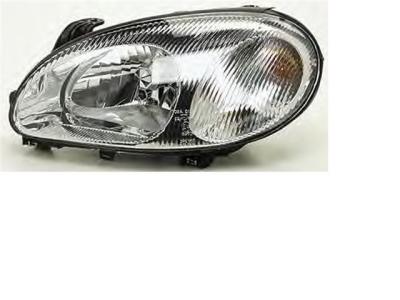 China WH0108001AL Headlight for for sale