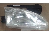 China WH0104001R Headlight for for sale