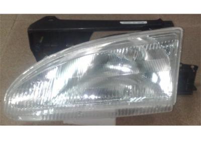 China WH0104001L Headlight for for sale
