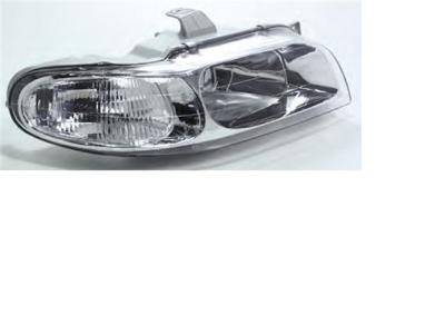 China WH0103001R Headlight for for sale
