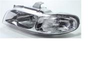 China WH0103001L Headlight for for sale