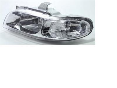 China WH0103001L Headlight for for sale