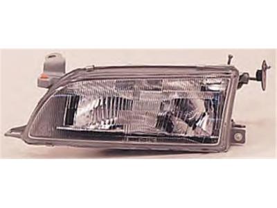 China 811501A552 Headlight for sale