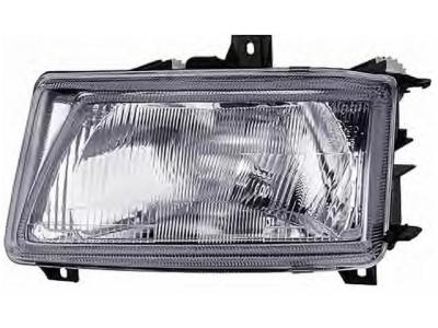 China 6K5941015B Headlight for sale