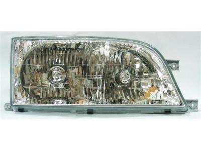 China 6618207561 Headlight for for sale