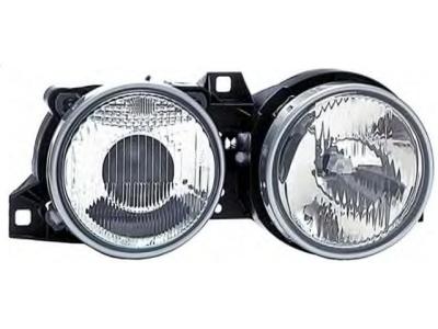 China 63121385768 Headlight for for sale