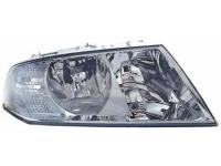 China 1Z1941018C Headlight for SKODA LAURA II (1Z3), OCTAVIA II Combi (1Z5) for sale