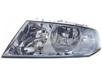 China 1Z1941017C Headlight for SKODA LAURA II (1Z3), OCTAVIA II Combi (1Z5) for sale
