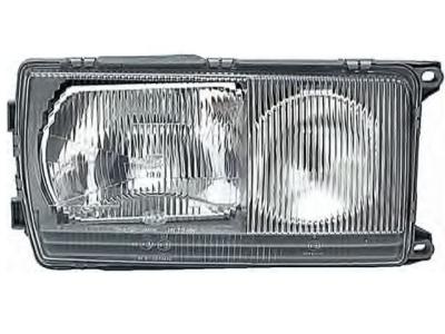 China 0018207061 Headlight for for sale