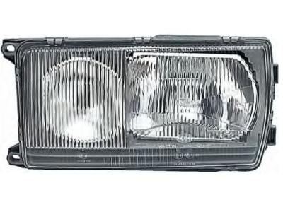 China 0018206961 Headlight for for sale
