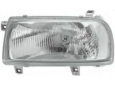 China 1H5941017H Headlight for VW JETTA III (1H2) for sale