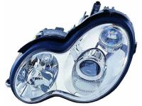 China 2038203761 Headlight for MERCEDES-BENZ C-CLASS (W203) for sale