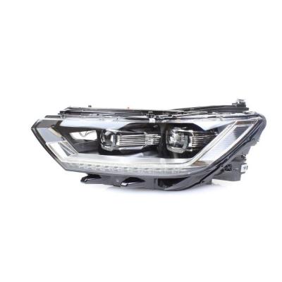 China 3G1941113A Headlight for VW PASSAT B8 (3G2, CB2) for sale