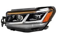 China 3CN941035C Headlight for for sale