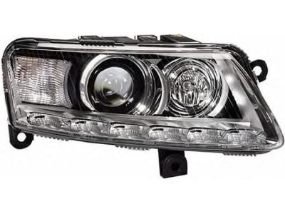 China 4F0941030DH Headlight for AUDI A6 / S6 C6 (4F2) for sale