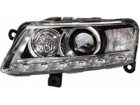 China 4F0941029DH Headlight for AUDI A6 / S6 C6 (4F2) for sale