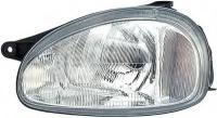 China 1216489 Headlight for sale