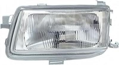 China 1216004 Headlight for SAAB 9-5 (YS3E), 9-5 Estate (YS3E) for sale