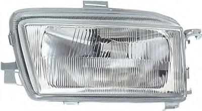 China 1216003 Headlight for SAAB 9-5 (YS3E), 9-5 Estate (YS3E) for sale