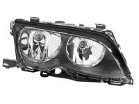 China 63126910956 Headlight for BMW 3 (E46) for sale