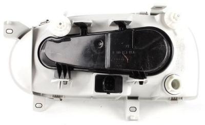 China 1H6941018AF Headlight for VW CABRIO III (1E7), GOLF III (1H1) for sale