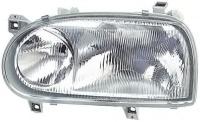 China 1H6941017AF Headlight for sale