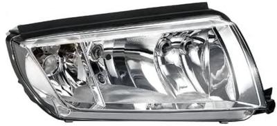 China 6Y1941016C Headlight for sale